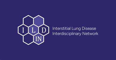 Interstitial Lung Disease Interdisciplinary Network Ild In