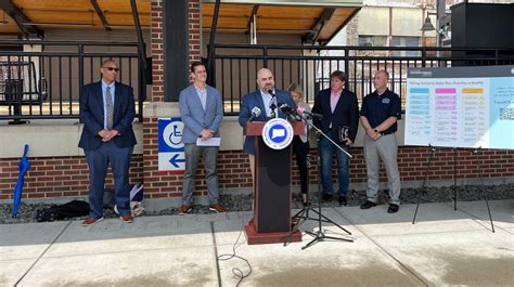 Ctdot Unveils First Cx Action Plan Mass Transit