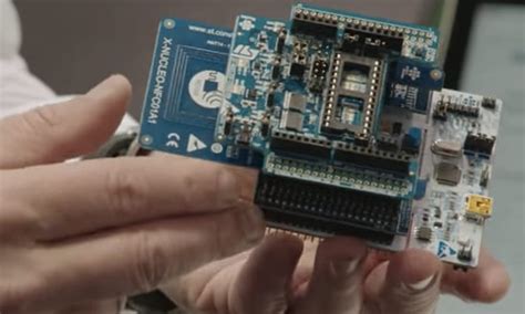 Cloud Connectivity Out Of The Box