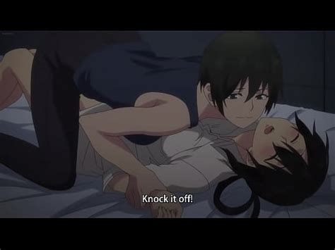 World S End Harem Episodio Hentai Sin Censura Xvideos Com