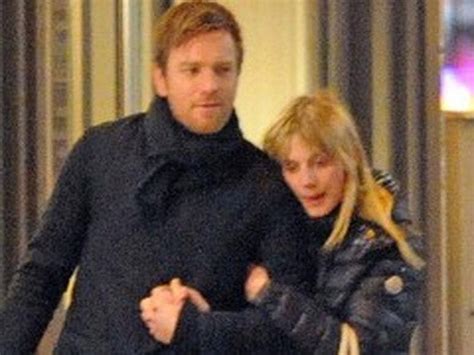 Is Ewan Mcgregor Cheating On His Wife Yourtango