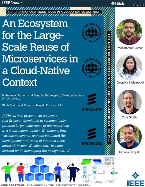 himansu sekhar nayak on linkedin ieee innersource ericsson