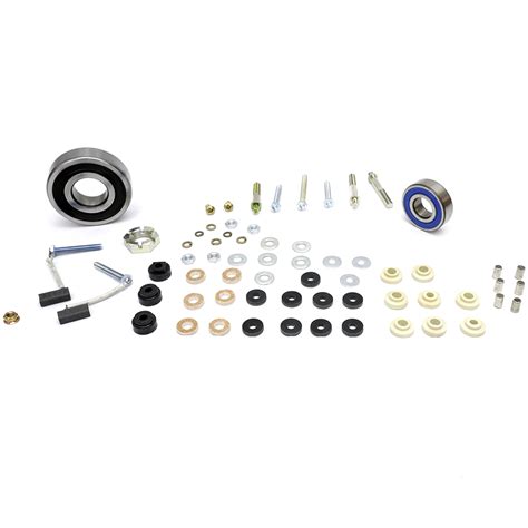 Aravia Hartzell Engine Technologies Kit Reparación Alternador Nsd