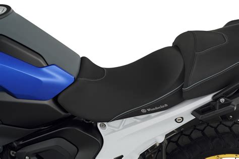 Aktivkomfort Rider Seat With Seat Heating Smart Plug And Play R 1300 Gs
