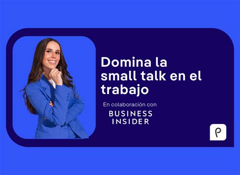 Domina La Small Talk En Inglés