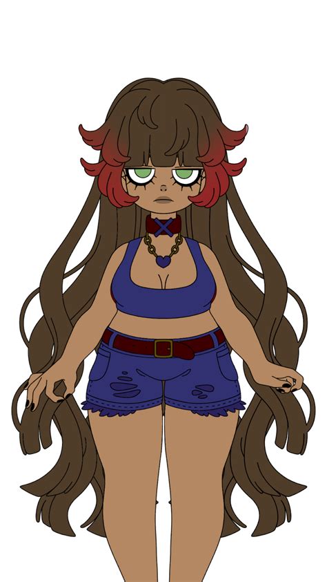 Monster Girl Maker 2 By Emmy Ghoulkiss