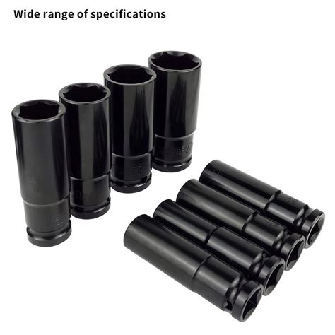 1 2 Drive Socket Impact Wrench Hex Socket He Grandado