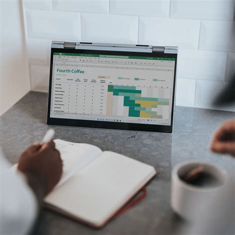The Best Excel Marketing Dashboard Templates Oviond