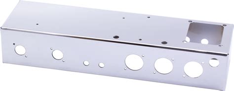 Chassis Fender Style 5e3 Tweed Deluxe Canada