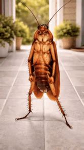 Dancing Cockroach Rainbow  Dancing Cockroach Rainbow Discover
