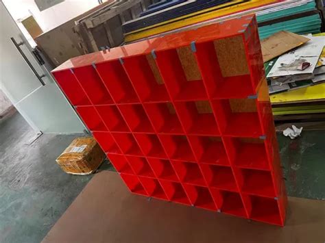 custom acrylic bending processing acrylic sheet custom plexiglass