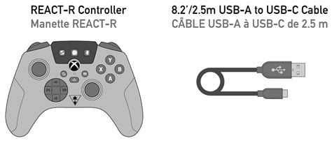 React R Controller Quick Start Guide