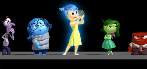 How Inside Out Writer Meg Lefauve Created An Emotional Battle Inside
