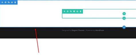 8 techniques to achieve clean and abstract designs with divi