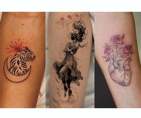25 Older Women With Tattoos That Show Beauty At Every Age Fabbon