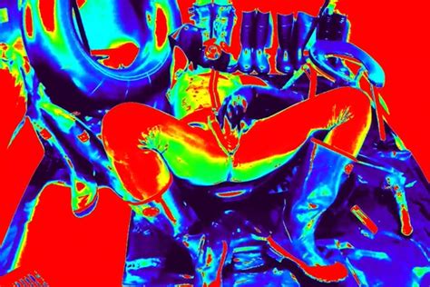 Rubber Edge Thermal ThisVid Com