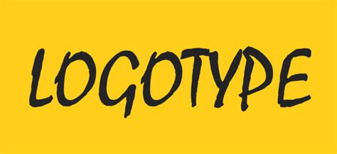 لوگوتایپ چیست و چطور آن را طراحی کنیم؟ کارینو