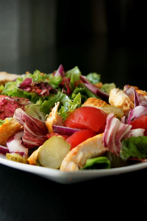 Des Melanges Depices Pour Vos Entrees Et Salades Mondépices