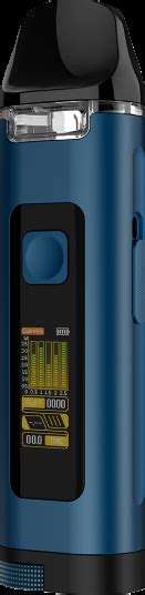 Crown D Uwell Brands Focused On Vaping