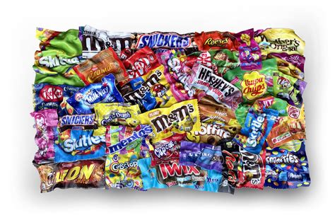 Candy 08 Floyd Douglas