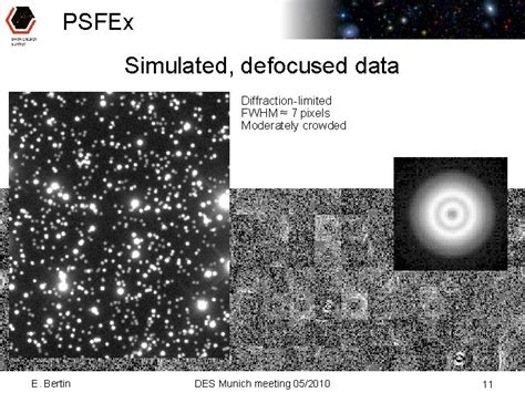 Psfex Automated Psf Measurement And Homogenization In Desdm