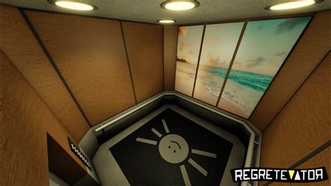 Regretevator Area 51 Elevator Episode Two YouTube