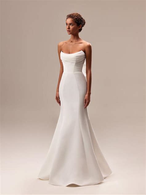 Orlanda Luv Bridal