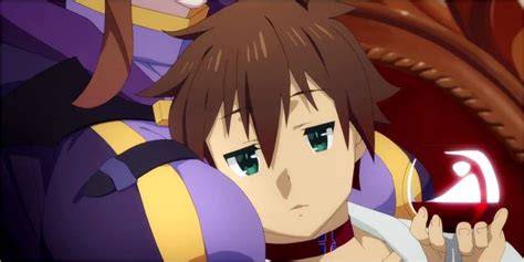 10 Self Insert Anime Protagonists Who Are Actually Great