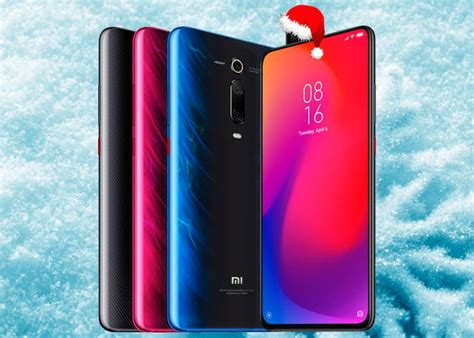 Con Este Precio El Xiaomi Mi T Pro Es El Mejor Regalo De Navidad
