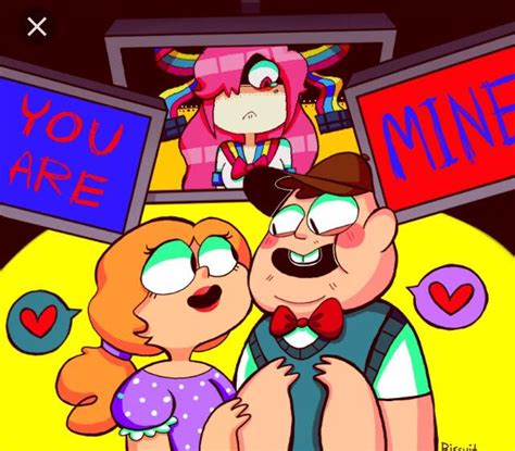 Gravity Falls Soos And The Real Girl