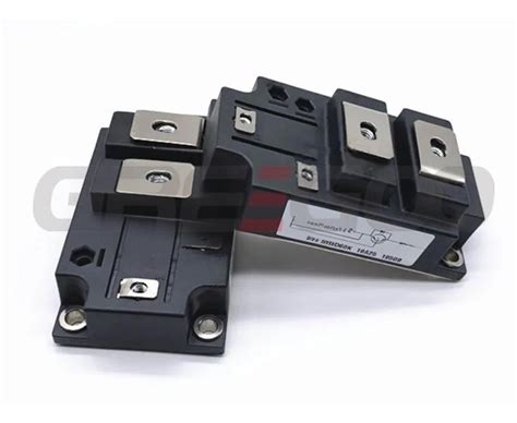 Igbt Modules 600v 4500v High Power Greegoo Electric