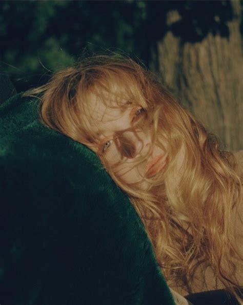 Anna Wise Hosts An Alt Randb Jam Session With “nerve” The Fader