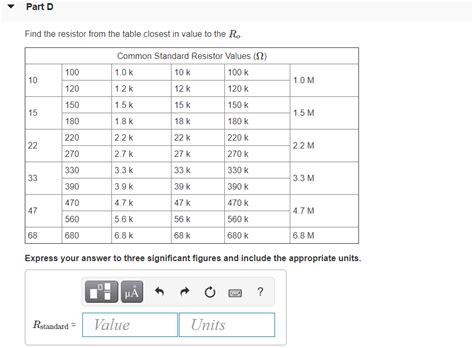 Solved Part A A Variable Resistor R Is Connected Across The Chegg Com