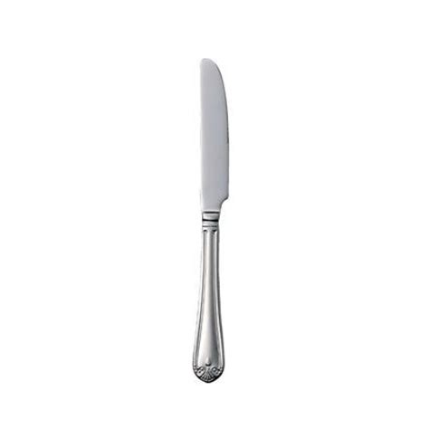 Minster Jesmond Dessert Knives Solid Handle 12