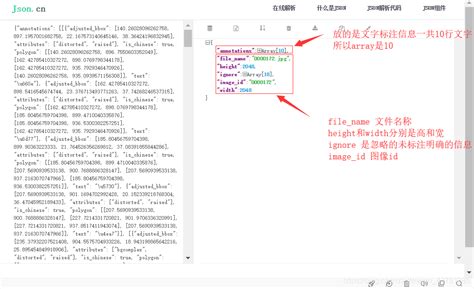 ctw数据集解析与处理 基于ctw的数据集模型 csdn博客