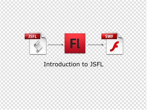 Introduction To Jsfl Ppt