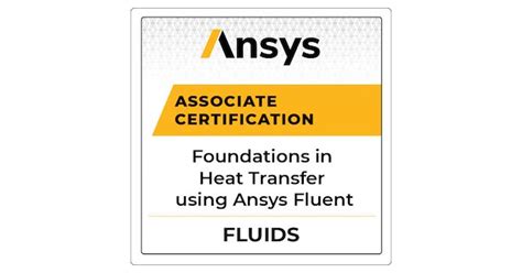 David Arana Chavez On Linkedin Ansys Associate Certification