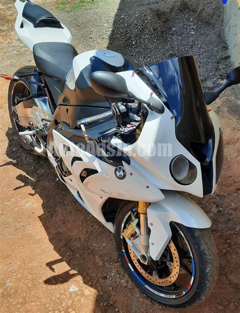2014 Bmw S1000rr For Sale In St Ann Jamaica
