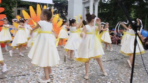 გვირილები Youtube