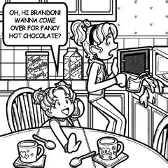 Brianna Maxwell The Dork Diaries Wiki Fandom Powered By Wikia