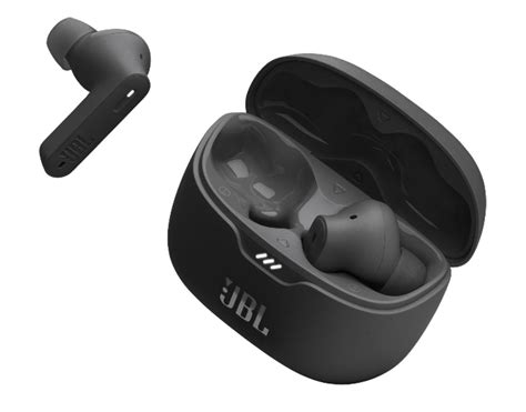 Jbl Steps Up The Game W Tws In Ear Headphones Stg Play
