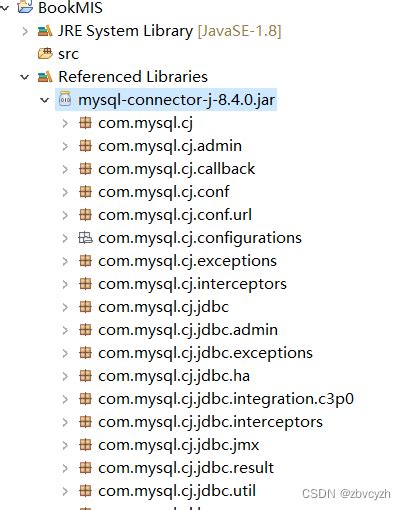 在eclipseintellij Idea中搭建jdbc连接mysql环境eclipse Idea链接mysql Csdn博客