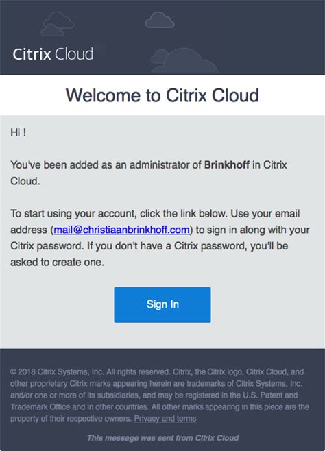 How To Delegate Control Your Citrix Virtual Apps And Desktops To Your Administrators And