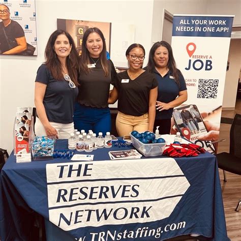 Lindsey Mcleod Mccrory Csp On Linkedin Jobfair Welovestaffing