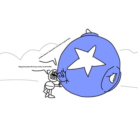 Bro Already R Deviantarthell