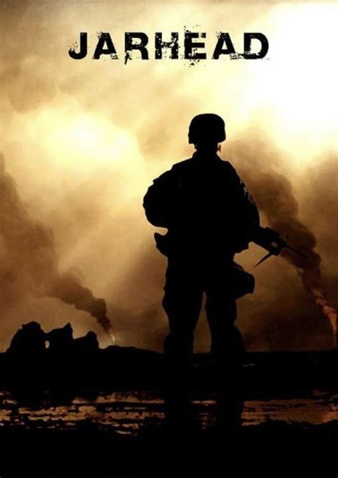 Jarhead 2005 Posters — The Movie Database Tmdb
