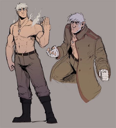 Hellsing Captain Hans Gunsche