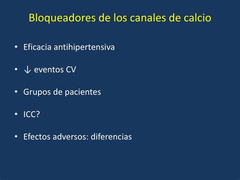 Ppt Fármacos Antihipertensivos Powerpoint Presentation Id3502660