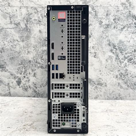 Yahooオークション 6755dell Optiplex 3070 Sff D11s Core I7 970