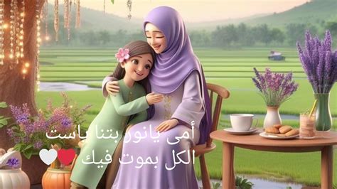 اجمل اغاني عيد الأمأمى يانور بتنا ياست الكل بموت فيكست الحبايب يا